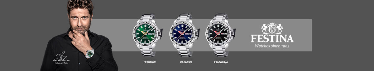 Festina – Time Depot