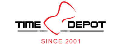 Find a Store – Time Depot