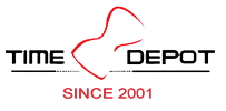 Time Depot | Best Watch store in the Philippines