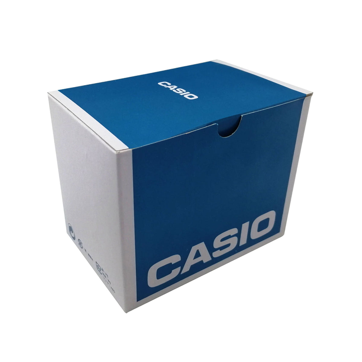 Casio AE-1500WHX-1AVDF Standard Digital Black Resin Strap Watch For Me ...