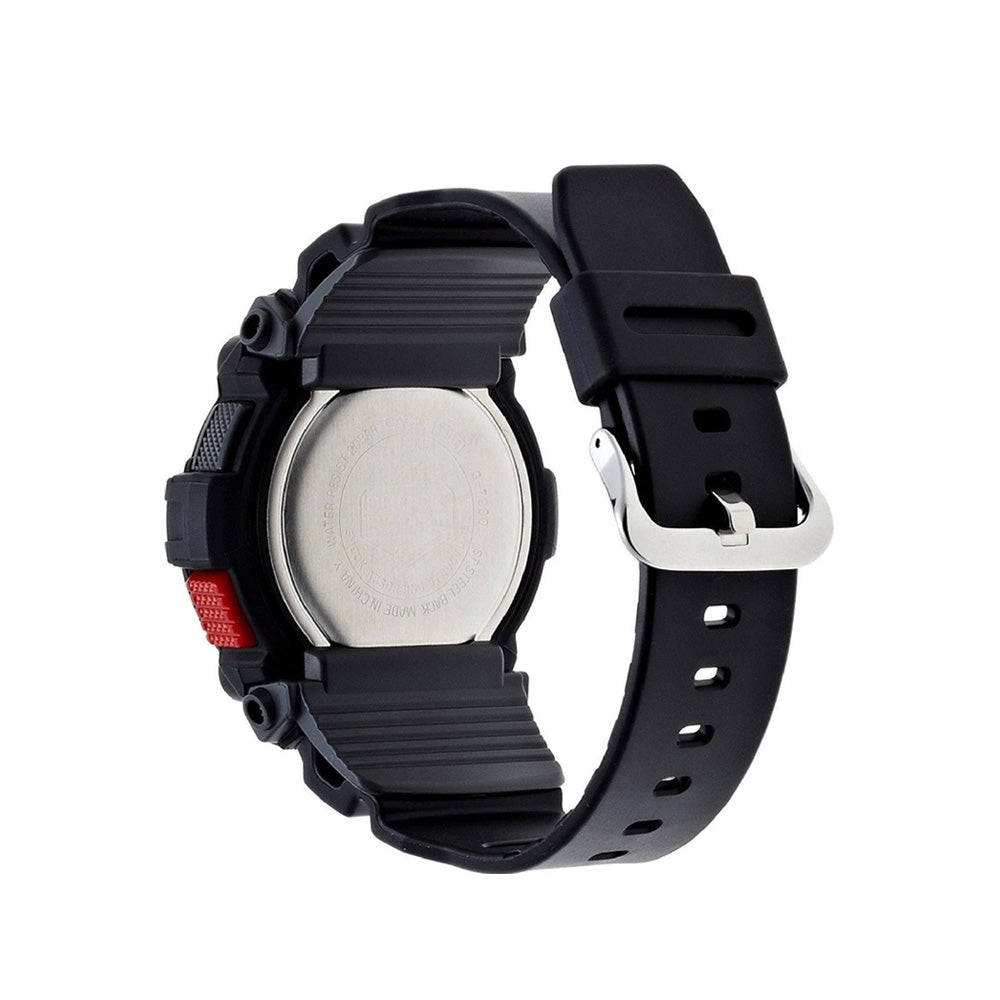 Casio G-Shock G-7900-1DR Standard Digital Black Resin Strap Watch For ...