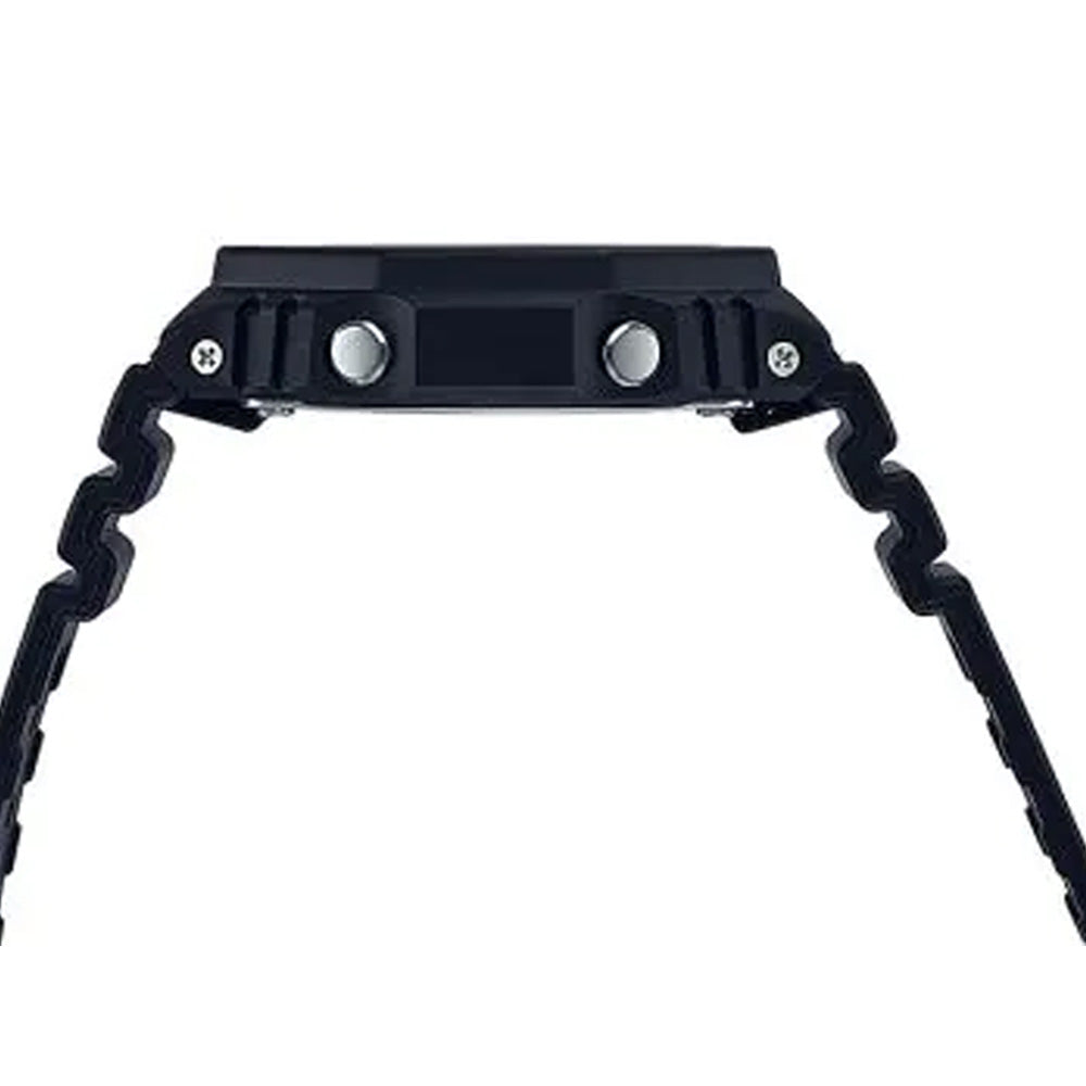 Casio G-Shock GA-2100-1A1DR Analog Digital Black Resin Strap Watch For ...