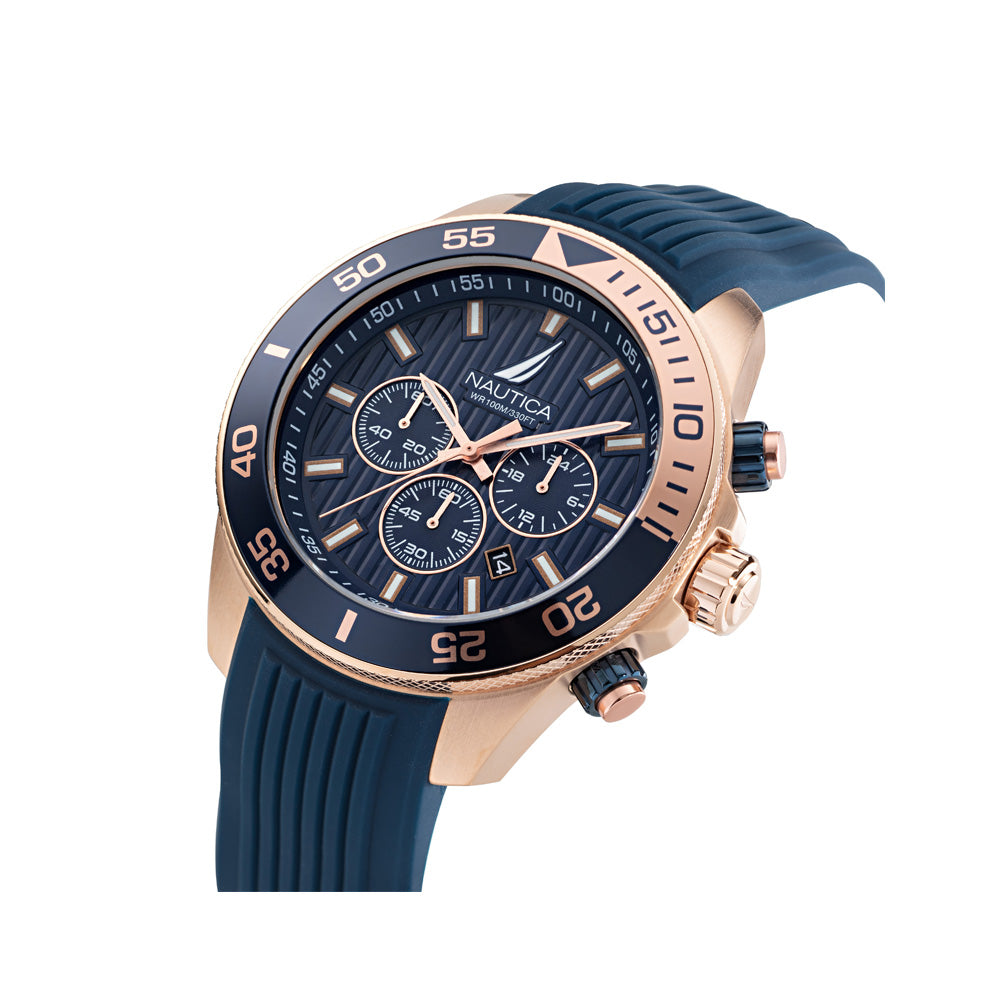 Nautica Men's – Time Depot